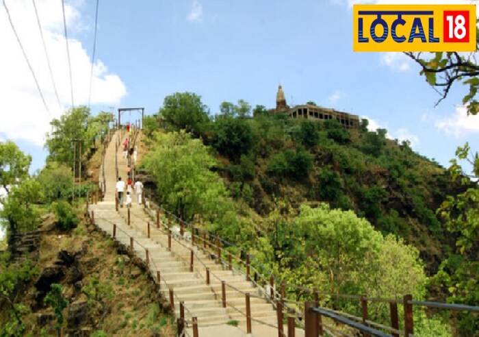 PHOTOS : सतपुड़ा की रानी पचमढ़ी, एमपी का मिनी कश्मीर, पांडवों ने यहां ...