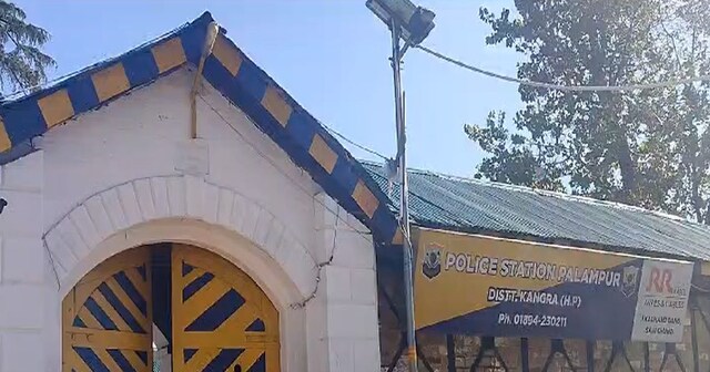 पालमपुर गोलीकांडः अवैध सबंध, फिरौती की साजिश, अब तक महिला सहित 5 ...