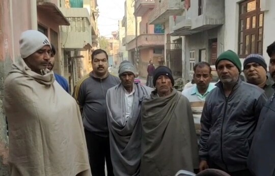 हरियाणाः 9वीं की छात्रा ने दी जान मनचलों से थी परेशान वीडियो से की थी छेड़छाड़ Panipat