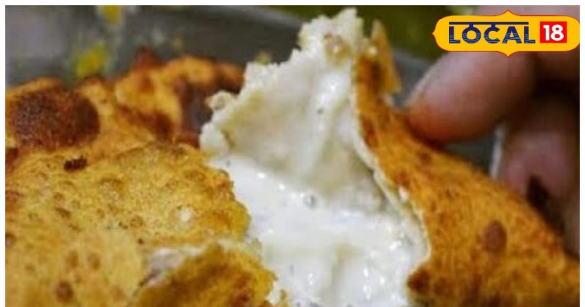 आलू-पनीर को छोड़ि‍ए... दिल्‍ली का रबड़ी पराठा करें ट्राई, स्वाद ऐसा कि ...