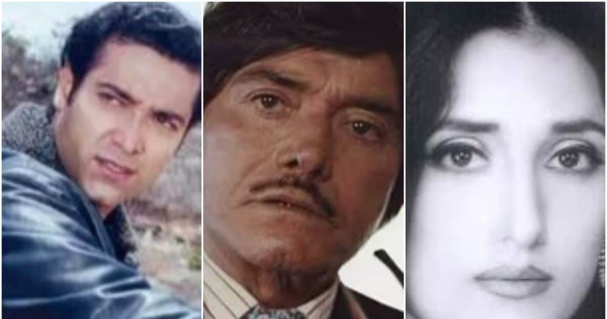 Flop star kids: पिता थे सुपरस्टार, बेटी-बेटा निकले महाफ्लॉप, आजकल कहां ...