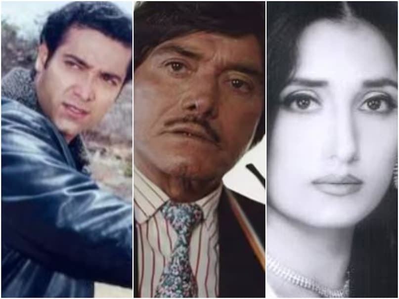 Flop star kids: पिता थे सुपरस्टार, बेटी-बेटा निकले महाफ्लॉप, आजकल कहां ...