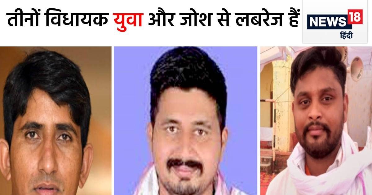 Rajasthan Election Result: राजस्थान में नई पार्टी BAP की शानदार एंट्री ...