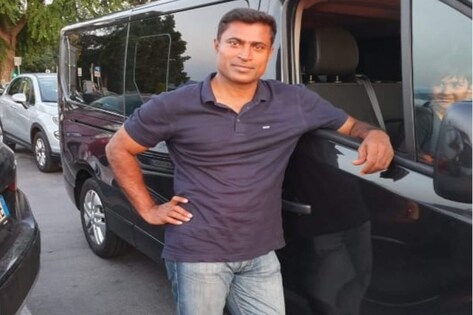 Dinesh MN नाम ही काफी है, राजस्थान में ANTI गैंगस्टर्स टास्क फोर्स के ...