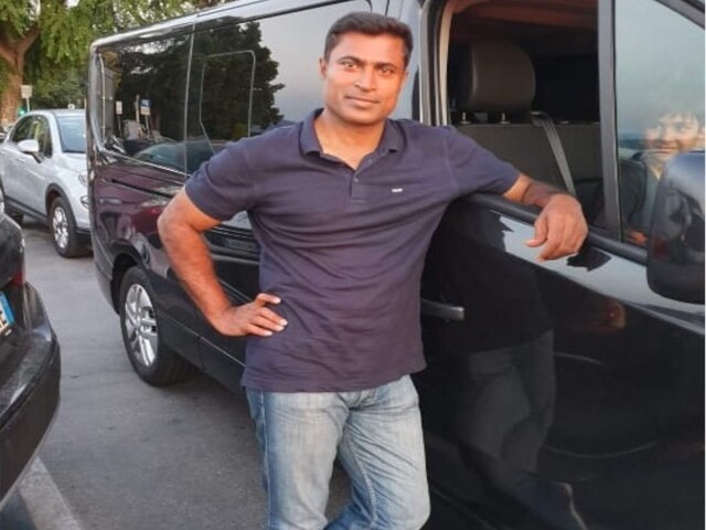 Dinesh MN नाम ही काफी है, राजस्थान में ANTI गैंगस्टर्स टास्क फोर्स के ...