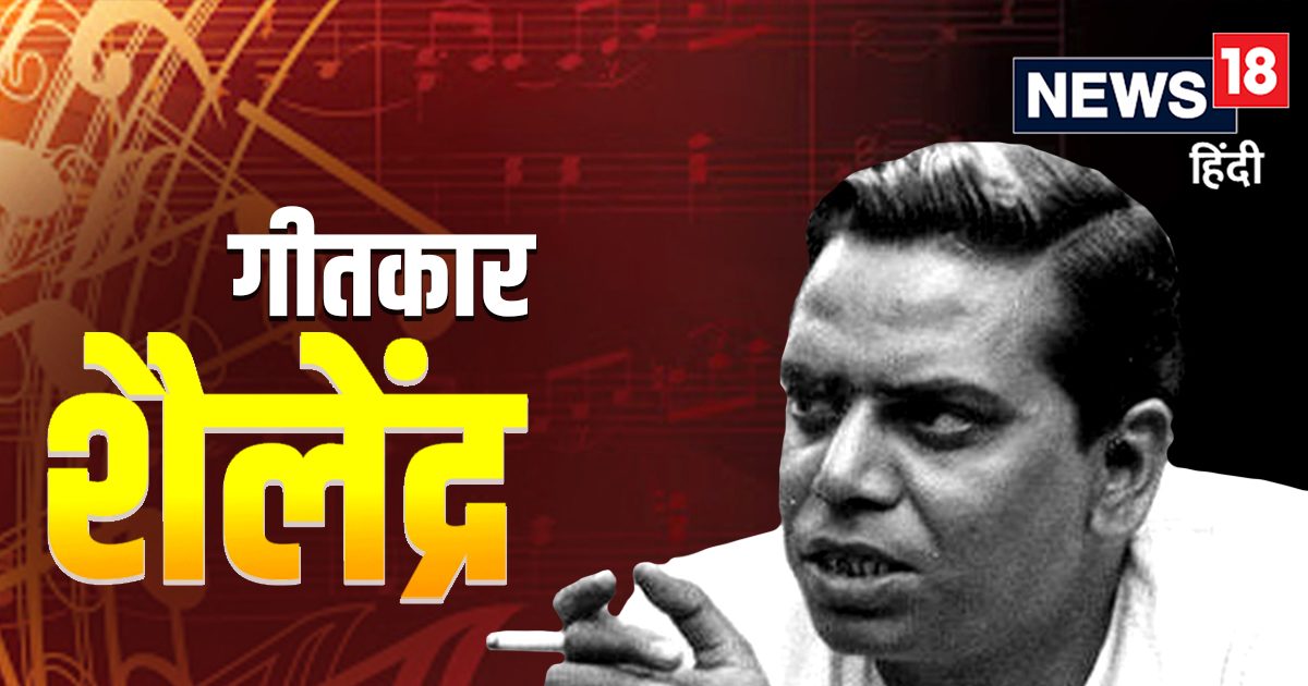 Hindi Poetry : तू ज़िंदा है तो ज़िंदगी की जीत में यकीन कर- शैलेंद्र ...