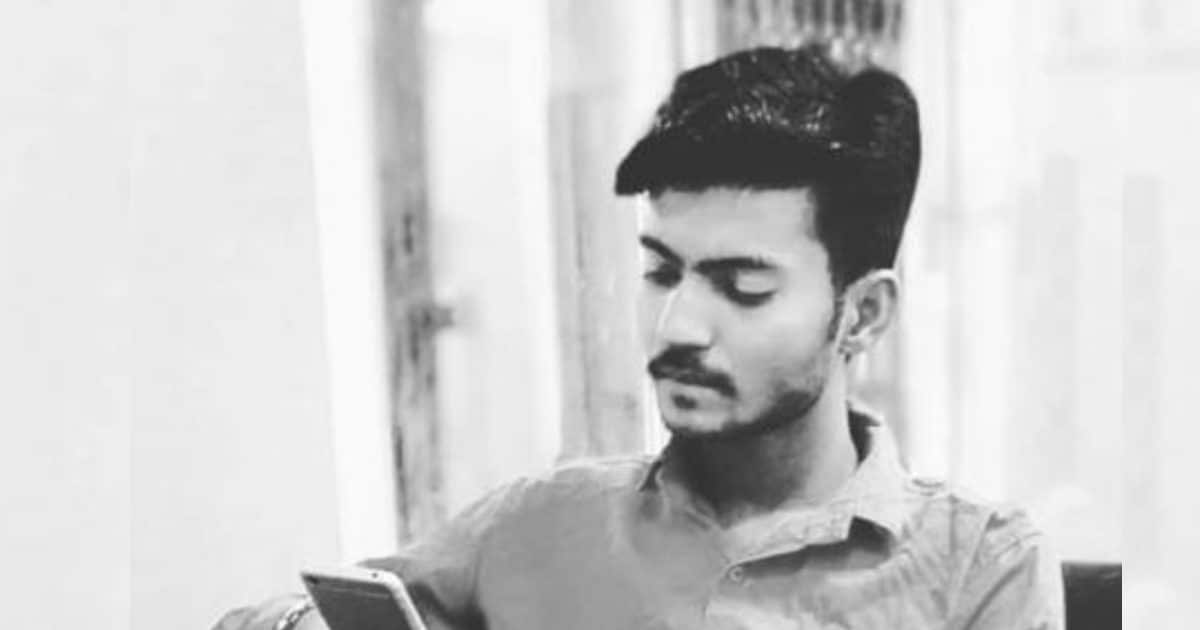 संसद में हंगामा करने वाला सागर शर्मा लखनऊ में चलाता था ई-रिक्शा, परिवार ...