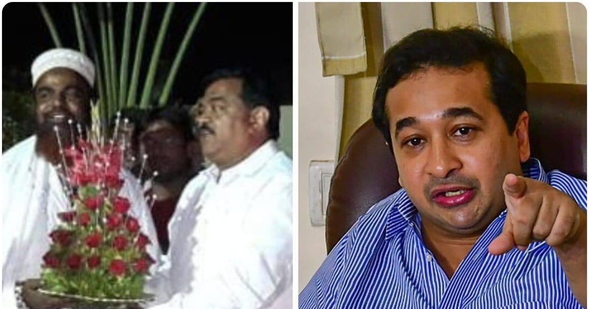 1993 ब्लास्ट का दोषी पैरोल पर था बाहर, उद्धव गुट के शिवसेना नेता साथ ...