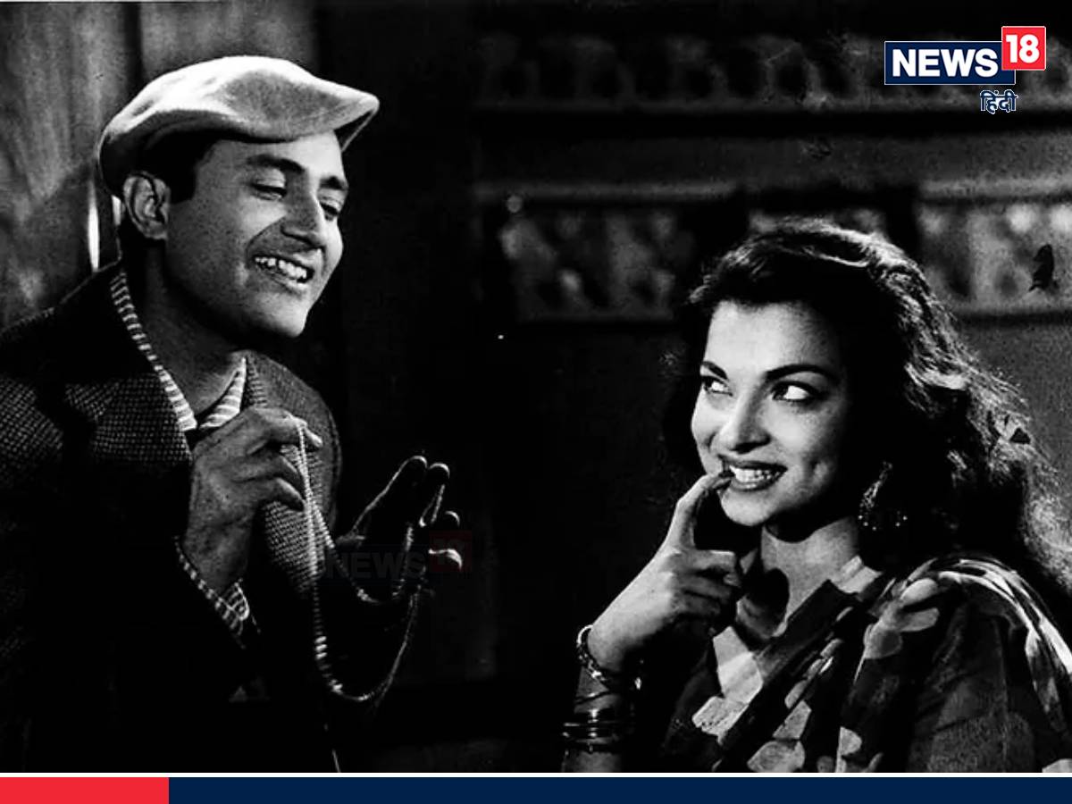 बंटवारे के बाद पाकिस्तानी फिल्म में किया काम, स्टारडम ऐसा सड़क पर चलना ...