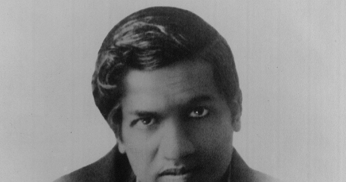 National Mathematics Day Srinivasan Ramanujan Birthday Indian genius ...