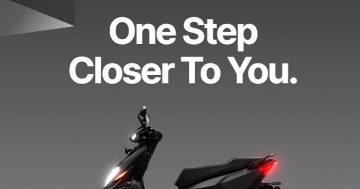 Simple dot one electric scooter launched to rival ola s1x plus ather ...