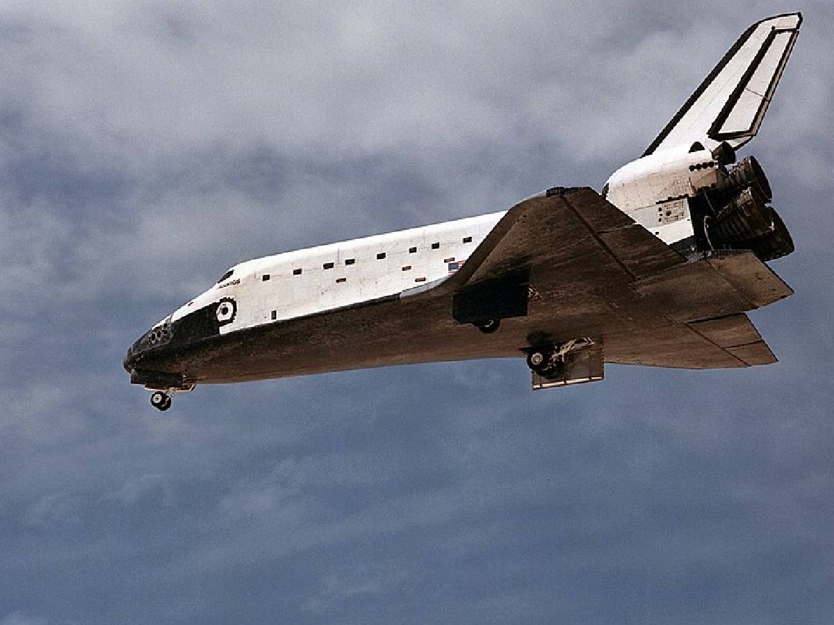 Explained Space planes what are they and why they are kept secret X37b ...