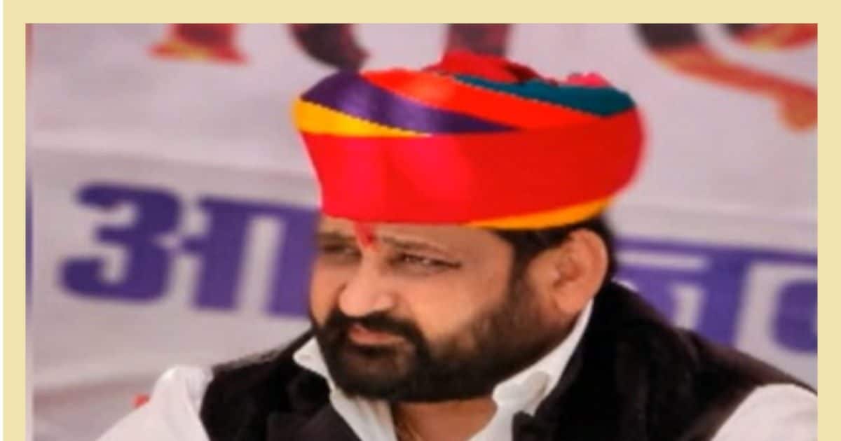 Sukhdev Singh Murder Case: राजस्थान पुलिस को पहले से थी सुखदेव सिंह की ...