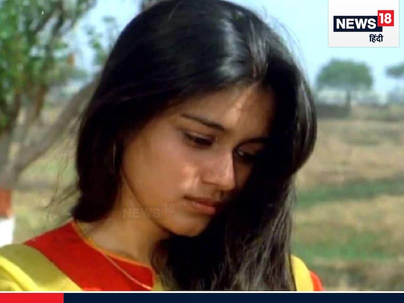 अमिताभ की 'ऑनस्क्रीन बहन', 22 की उम्र में मां ने की जबरदस्ती शादी, 1 ...
