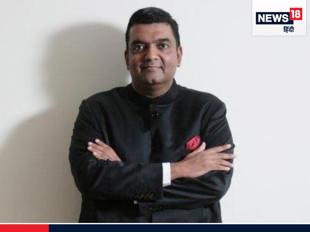 IAS Success Story: DU, JNU, IIT से की पढ़ाई, तीसरे प्रयास में क्रैक किया UPSC, पिता के सपने पूरे ...