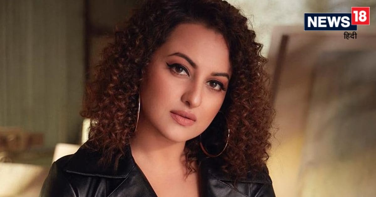 UP News: बॉलीवुड एक्ट्रेस सोनाक्षी सिन्हा की मैनेजर समेत तीन के खिलाफ ...