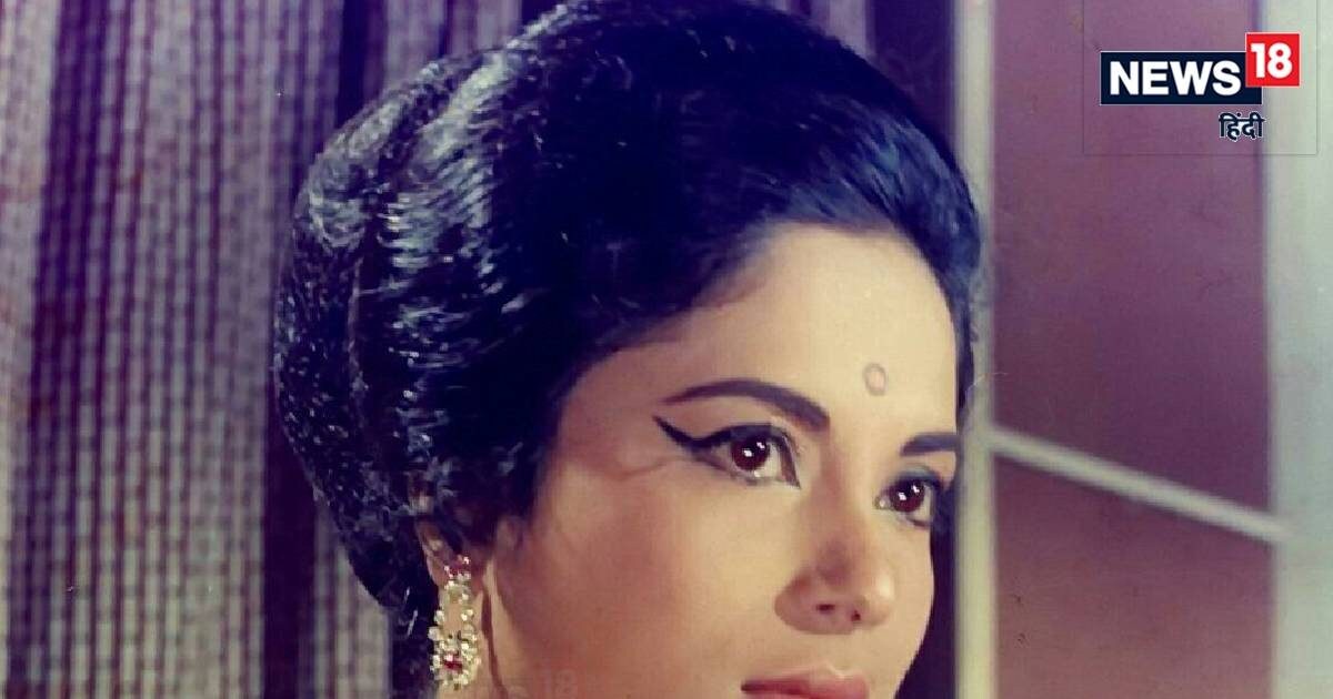 संजय दत्त की बहन रहीं बॉलीवुड अदाकारा, देव आनंद की थीं दीवानी, जिद में ...