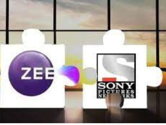 Zee-Sony Merger पर आया बड़ा अपडेट, विलय पूरा होने में अभी लग सकते हैं ...