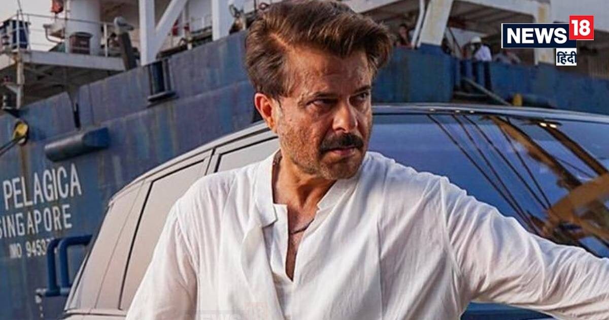 जब अनिल कपूर की जान का दुश्मन बना एक्टर, अंडरवर्ल्ड से मिलने लगी थी ...
