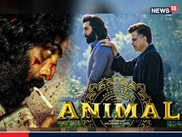 Animal Box Office Day 1: ओपनिंग डे पर एनिमल ने काटा बवाल, 'जवान-गदर 2 ...