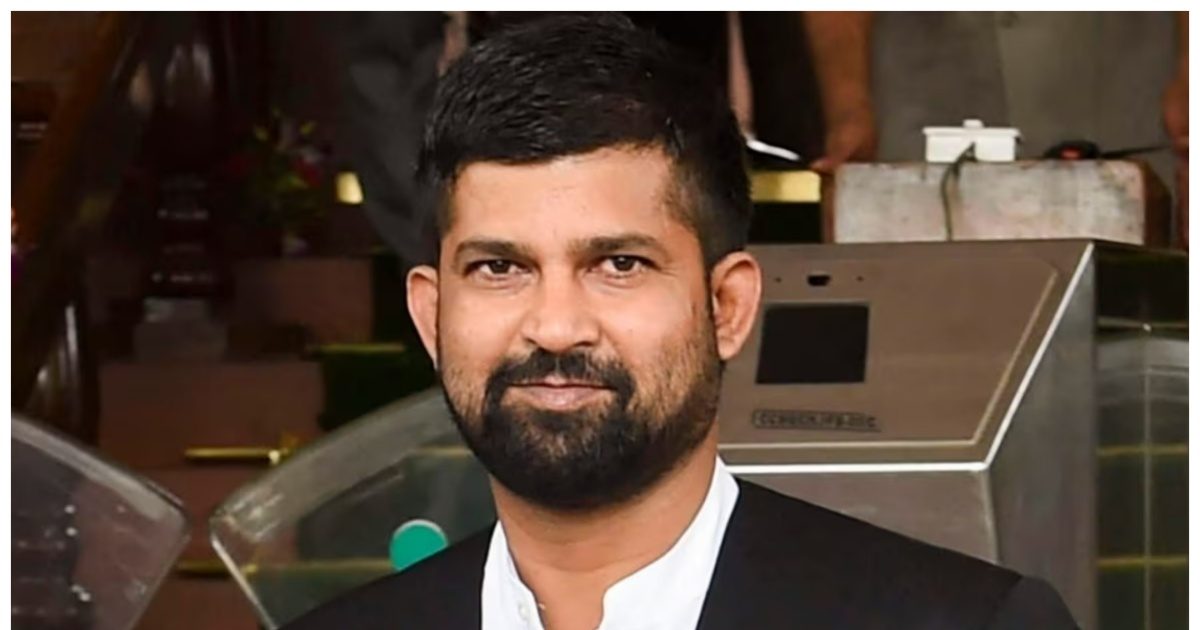 BJP सांसद प्रताप सिम्हा के भाई गिरफ्तार, 126 पेड़ों को काटने का आरोप ...