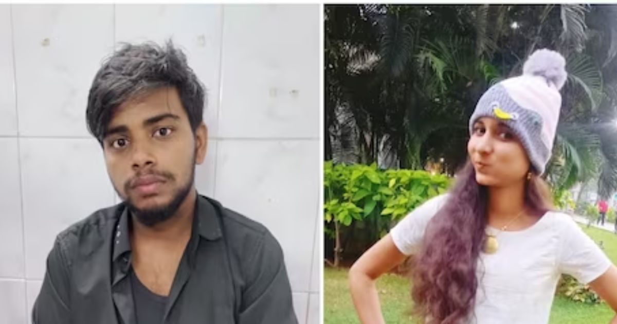 बर्थडे सरप्राइज देने बुलाया चेन से बांध ब्लेड से काटा और आग लगा दी