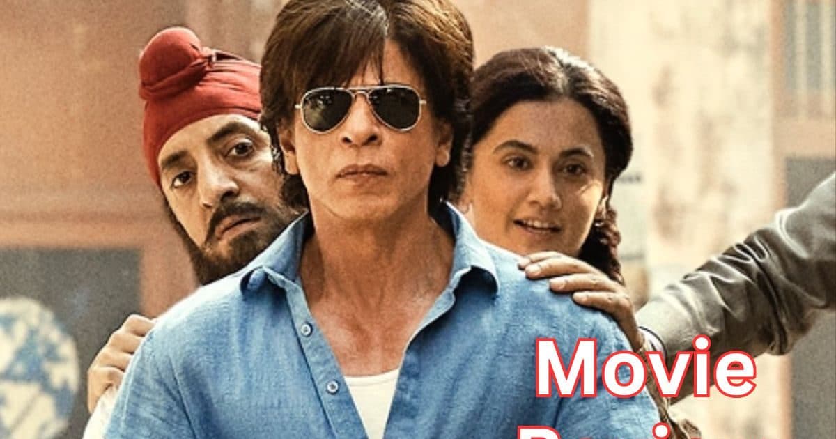 Dunki Movie Review: इमोशंस, रोमांस से भरपूर है 'डंकी' का सफर, थोड़ा ...