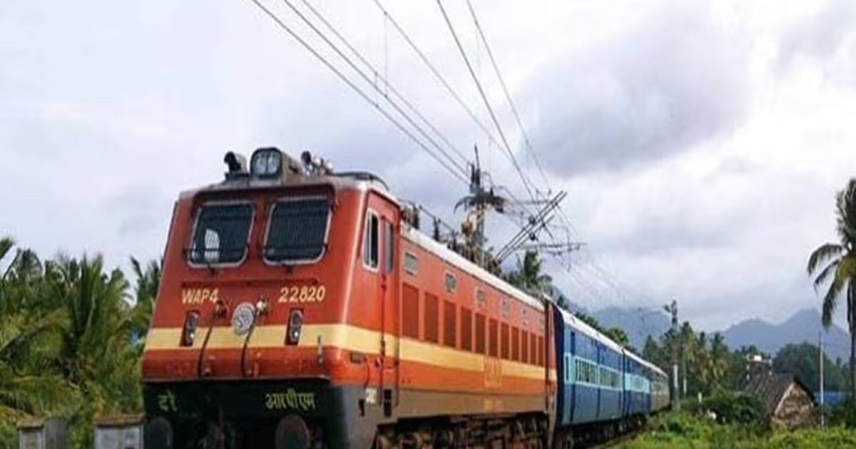 100-120 की स्‍पीड से चल रहीं शताब्‍दी-राजधानी ट्रेने दिल्‍ली पहुंचते ही क्‍यों हो जाती हैं धीमी ...