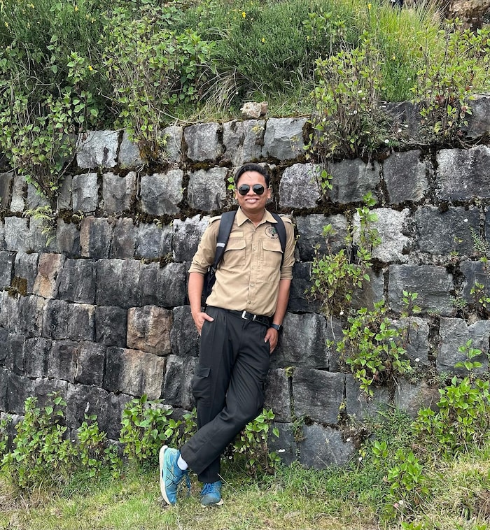 Upsc प्रीलिम्स जा रहे हैं देने इस Ifs अधिकारी ने दिए परीक्षा पास करने