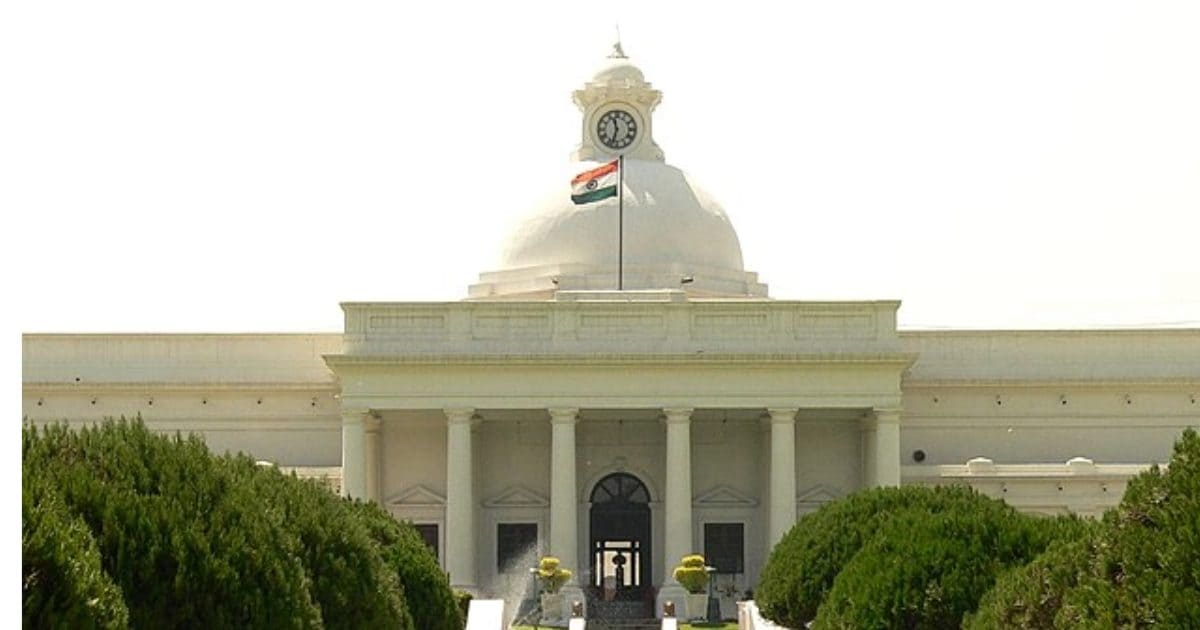 भारत के पहले इंजीनियरिंग कॉलेज का नाम जानते हैं आप? एडमिशन मिला मतलब ...