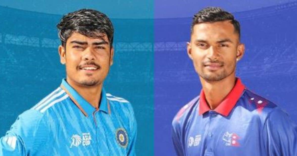 पाकिस्तान से हार के बाद भारत की दमदार वापसी, 43 गेंद में जीत लिया 50 ...