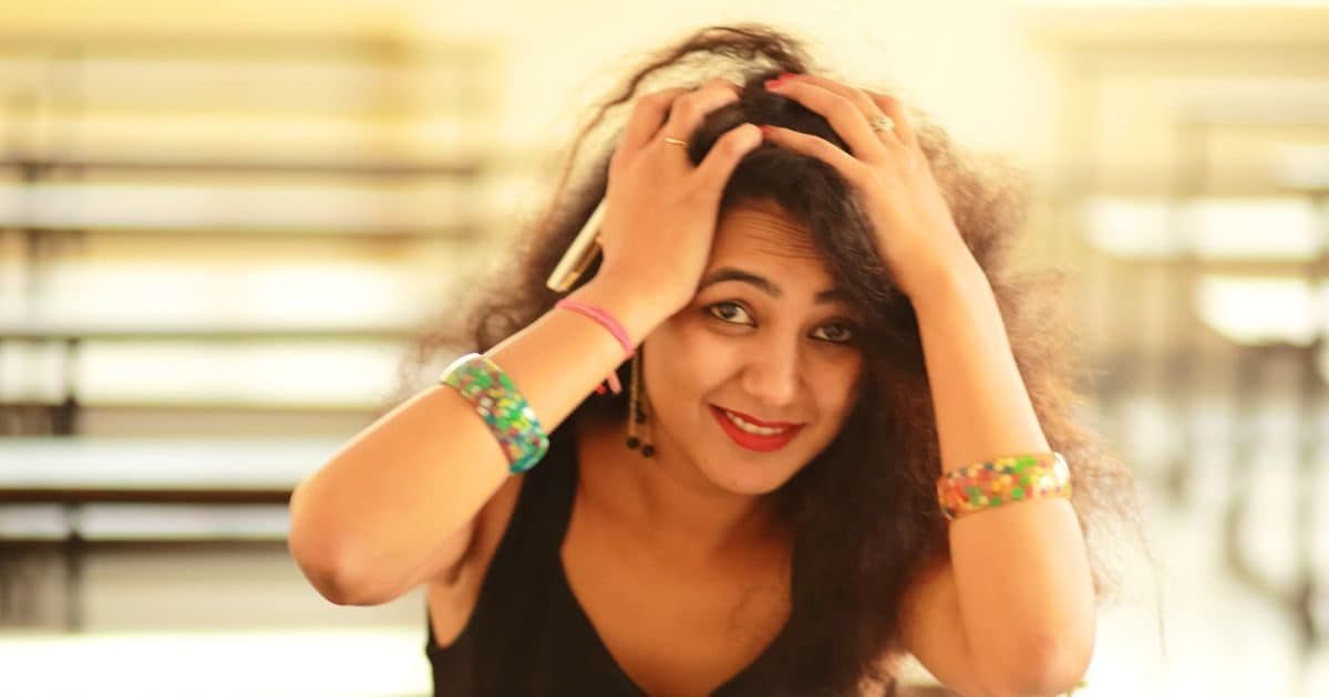 दुर्लभ बीमारी से पीड़ि‍त ये मह‍िला, किसी को खाना चबाते हुए देख नहीं ...