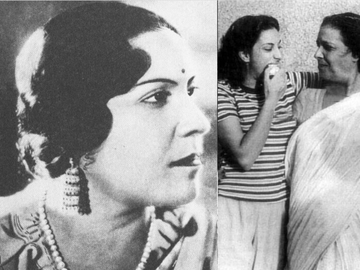 कोठे में जन्मी खूबसूरत सिंगर, यहीं से सीखा संगीत और बनीं बॉलीवुड की ...