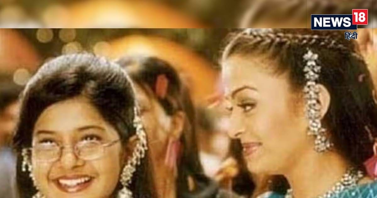 ऐश्वर्या राय की को-स्टार, असल जिंदगी में जिसे नहीं मिला सच्चा प्यार ...