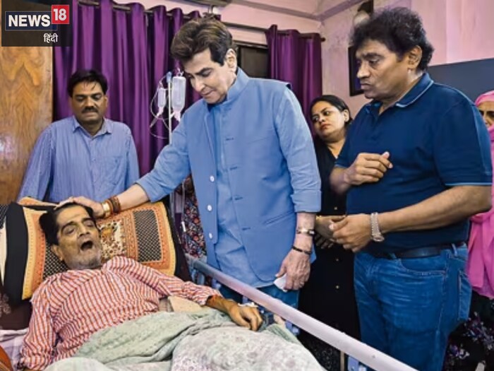 Jr Mehmood died: 9 साल की उम्र से ही दिखाई प्रतिभा, खुद महमूद ने दिया ...