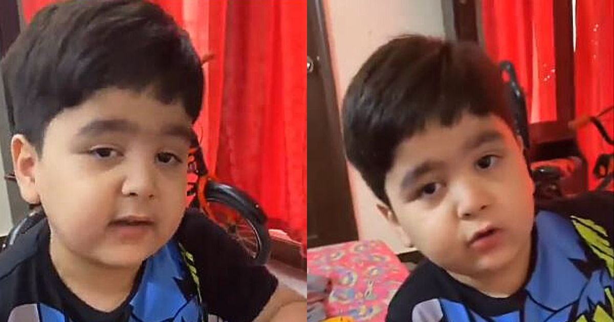 बच्चे को चाहिए 700 रुपये में Thar, सुनकर कंपनी के मालिक ने जो कहा, वो ...