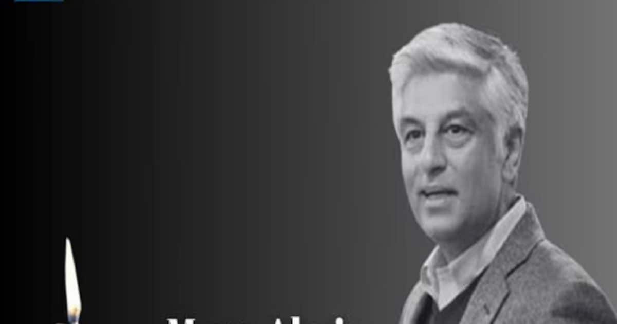 Manu Ahuja: कौन थे जुबिलेंट एग्री एंड कंज्यूमर प्रोडक्ट्स के CEO मनु ...