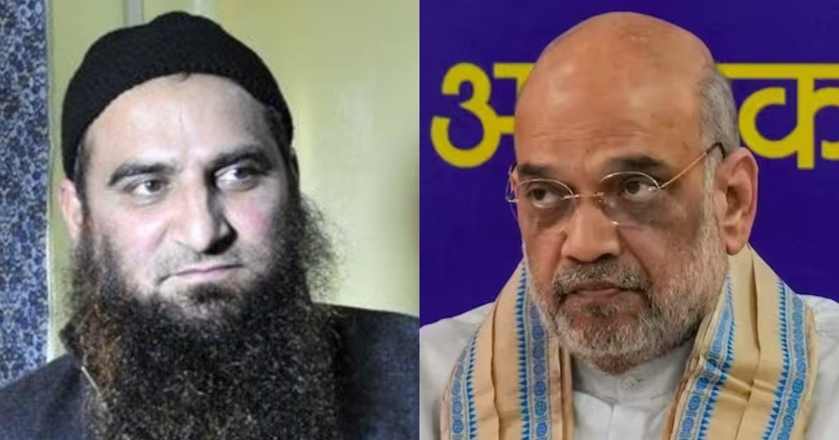 Masrat Alam: कौन है जम्मू-कश्मीर का मसरत आलम? जिसके गुट को मोदी सरकार ...