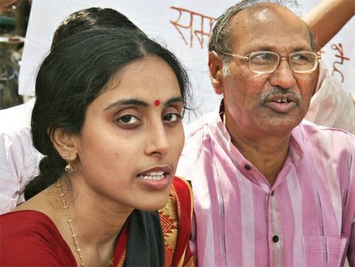 कभी एक-दूसरे के जान थे मटुकनाथ और जूली, अब विदेश जाती ही भूली, जी रहे ...