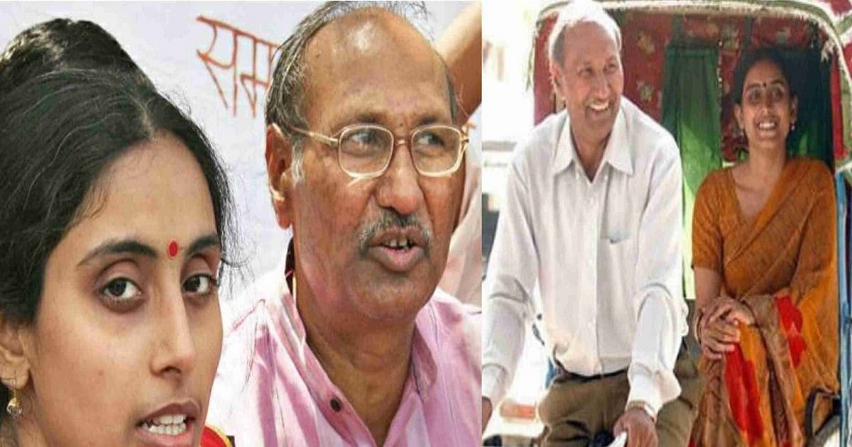 कभी एक-दूसरे के जान थे मटुकनाथ और जूली, अब विदेश जाती ही भूली, जी रहे ...