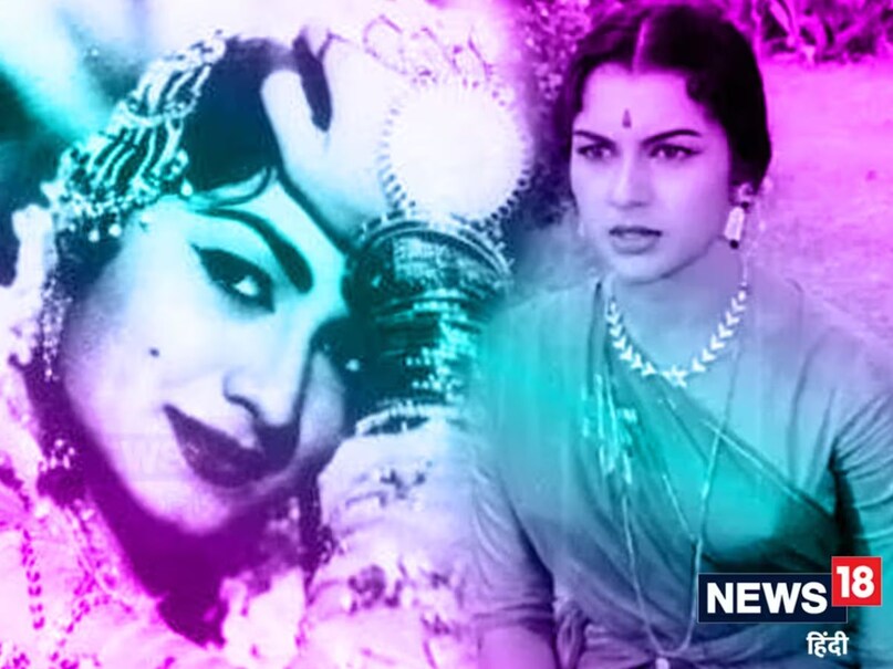 बॉलीवुड की इकलौती एक्ट्रेस, पर्दे पर सगे भाई संग किया रोमांस, जमकर हुआ ...