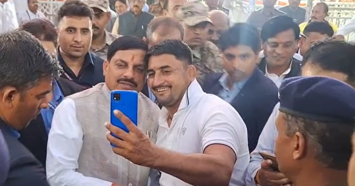 नए साल पर क्या है MP के सीएम मोहन यादव का प्लान, कहां करेंगे पार्टी ...