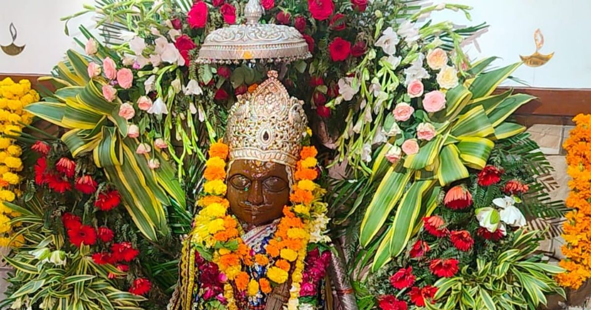 PHOTOS: महाकाल लोक की तरह यहां बन रहा शनि लोक, अयोध्या के राम मंदिर से ...