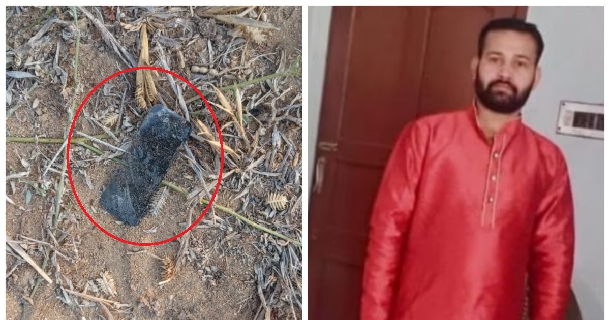 Parliament Security Breach: संसद 'कांड' में पुलिस के हाथ लगा बड़ा सबूत ...