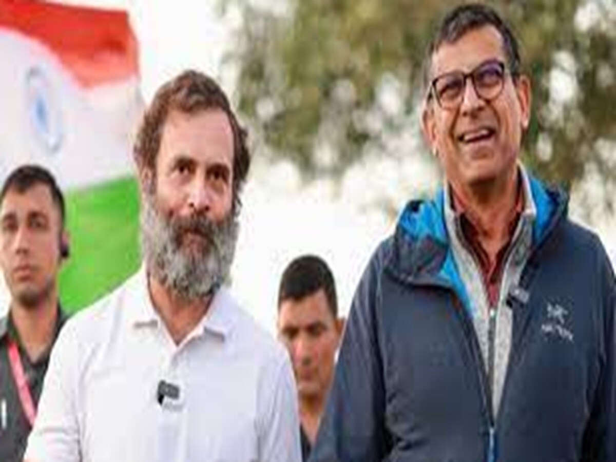 पॉलिटिक्स में आएंगे RBI के पूर्व गवर्नर रघुराम राजन? जानें इस पर उन् ...