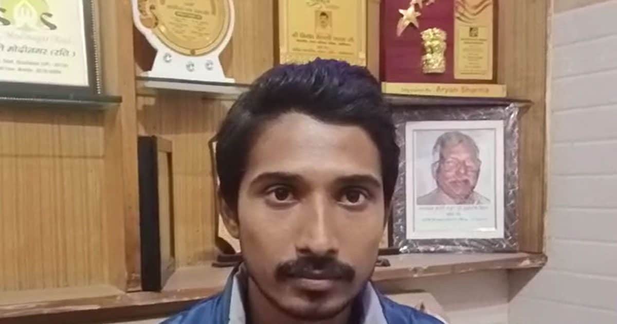 मुस्लिम सभासद ने नाम के आगे लगाया 'श्री' तो मच गया बवाल, फिर एक दिन वही ...