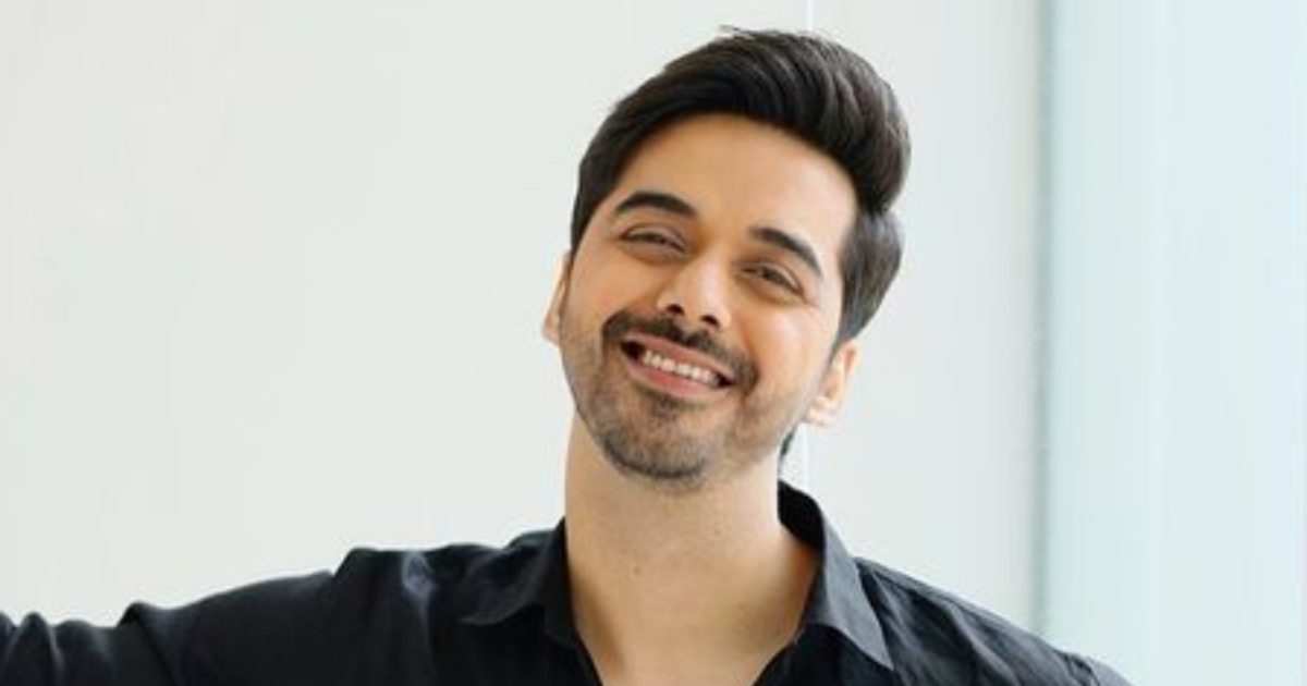 होटल मैनेजर बने एक्टर समर वरमानी, टीवी शो 'आंगन' से मन मोहने को तैयार ...