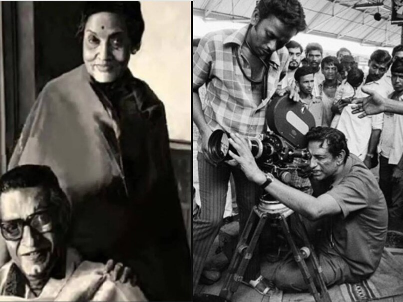 ऑस्कर विनिंग डायरेक्टर को 'चचेरी बहन' से हुआ प्यार, 14 साल की उम्र से ...