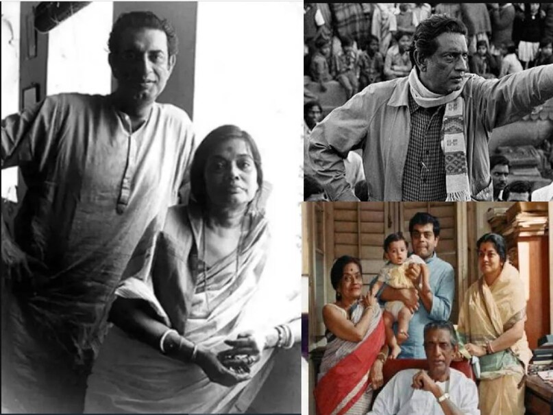 ऑस्कर विनिंग डायरेक्टर को 'चचेरी बहन' से हुआ प्यार, 14 साल की उम्र से ...