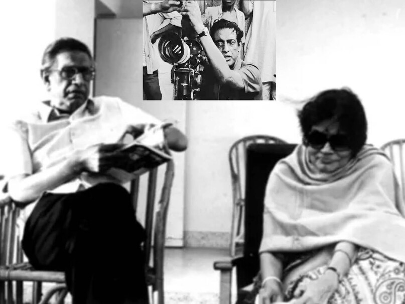 ऑस्कर विनिंग डायरेक्टर को 'चचेरी बहन' से हुआ प्यार, 14 साल की उम्र से ...